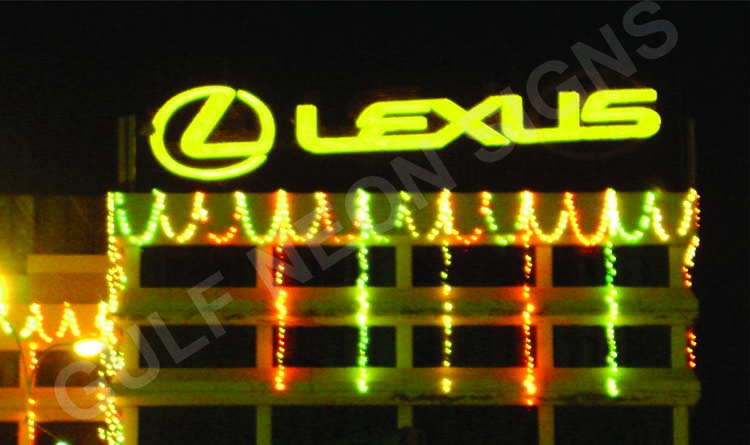 Gulfneon Signs